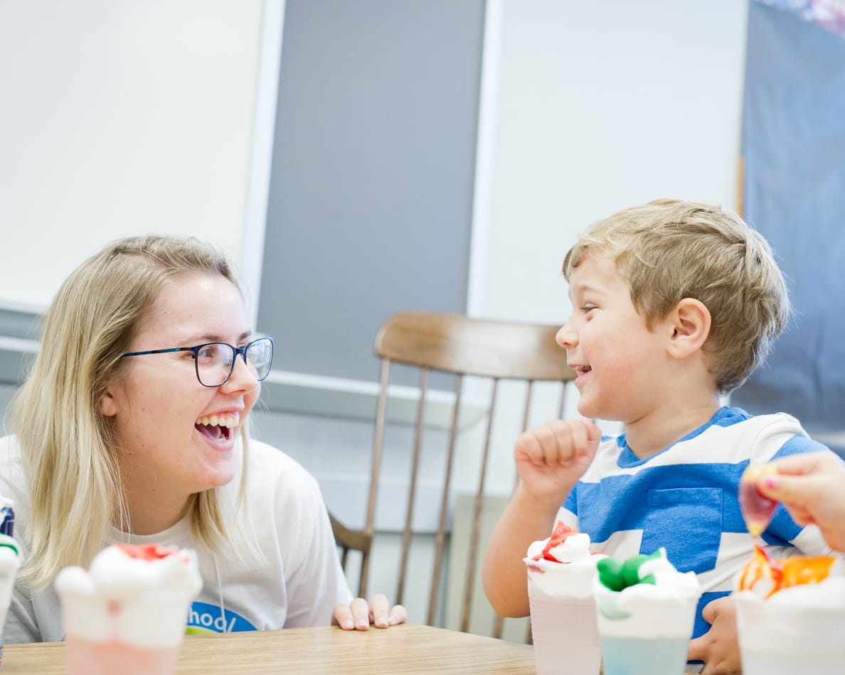 Brain Camp: Learning Leaps Summer Camp Program | SummerEdge