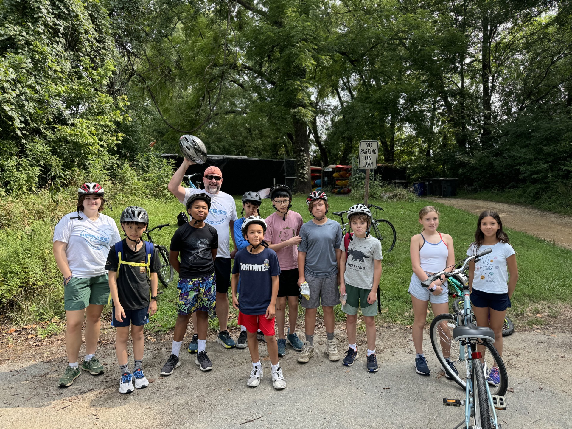 SummerEdge Adventure Camp | SummerEdge